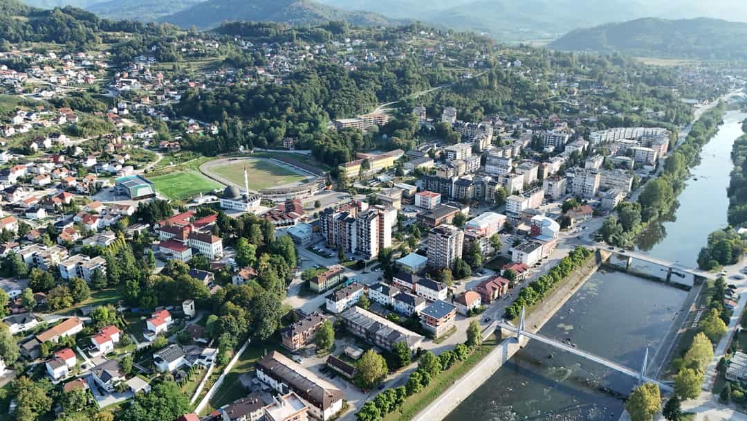 Grad Zavidovići | Z Portal